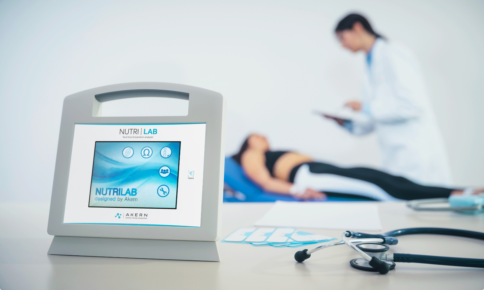 Pharmanutra compra Akern e diversifica con l'analisi della massa ...