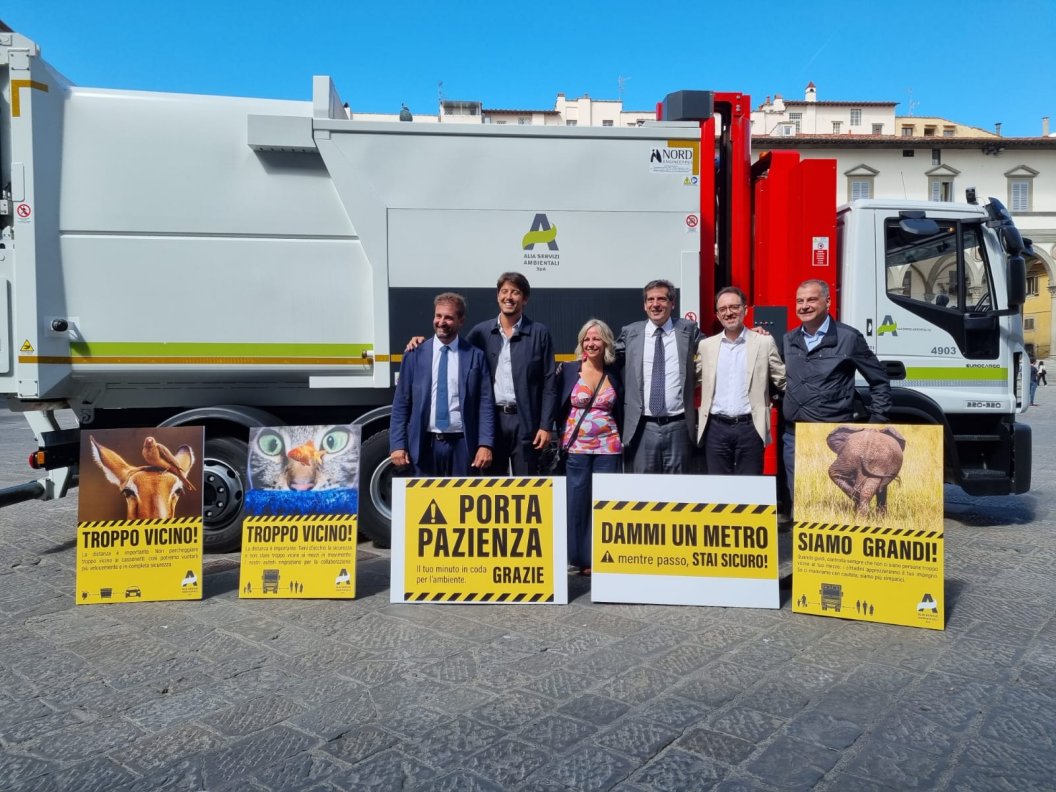 Alia investe 60 milioni per la trasformazione digitale - T24