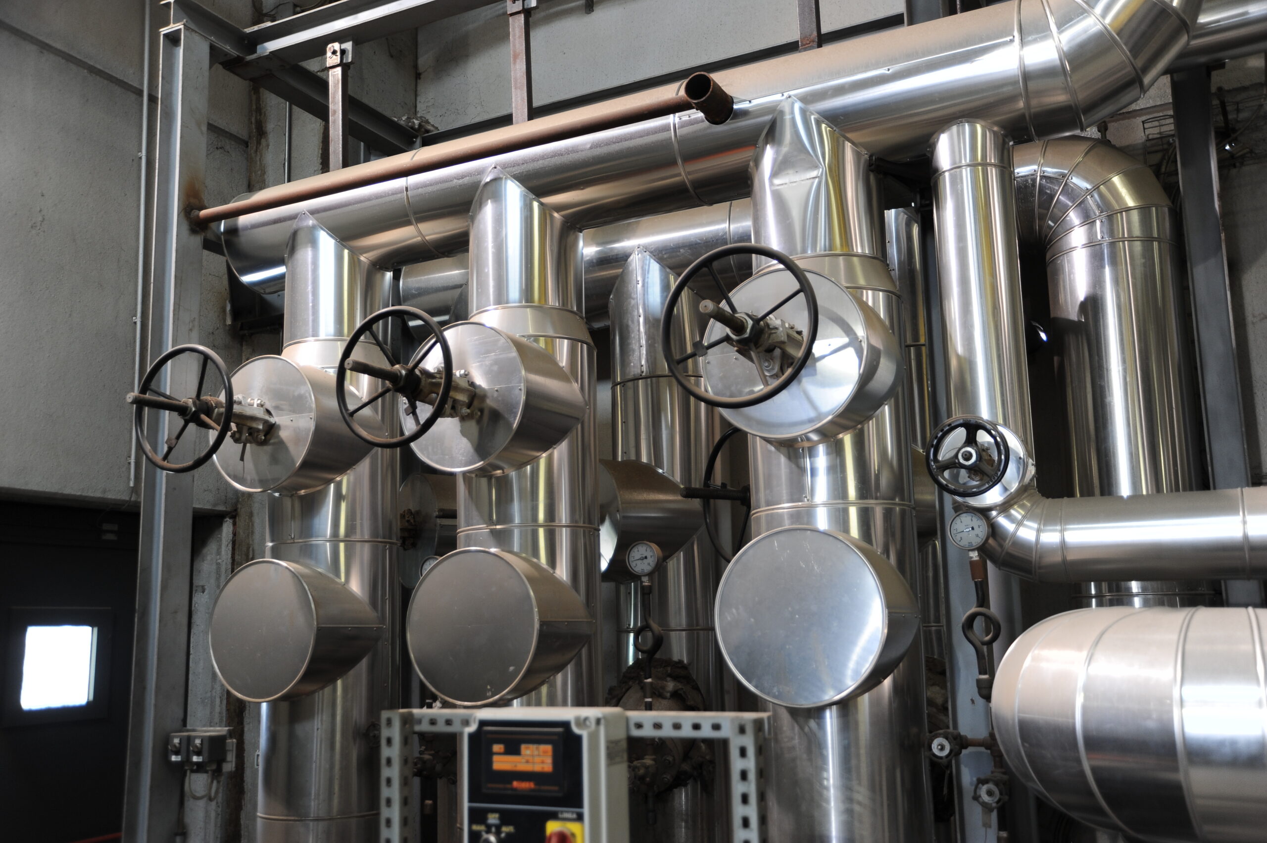 Estra: "Garantiamo il gas alle imprese, ma a condizioni diverse" - T24