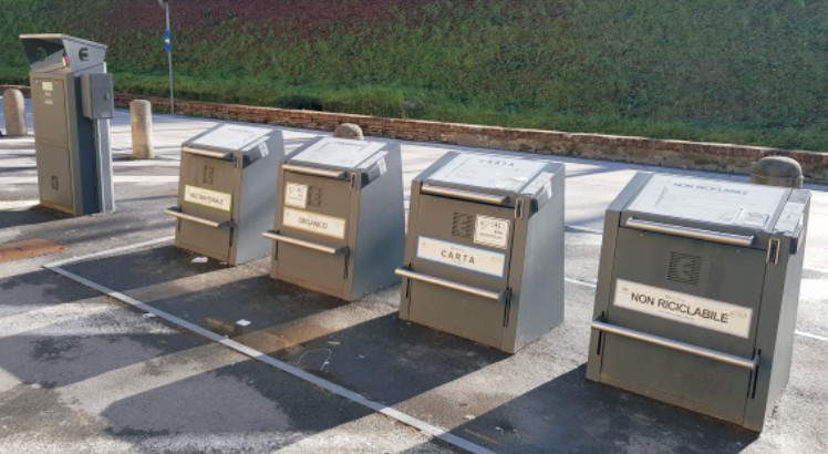 Iren cresce a Lucca: rileva un terzo di Sistema Ambiente - T24