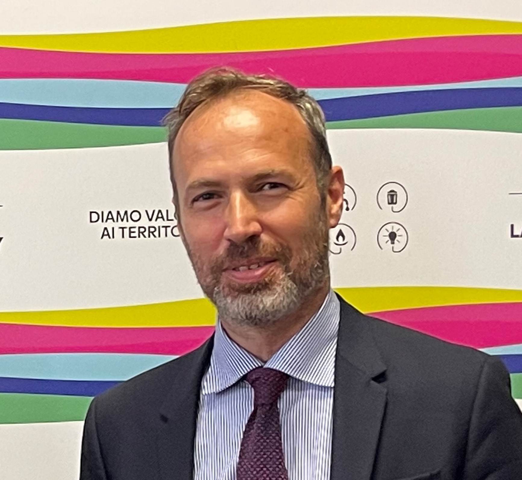 Perra presidente della Multiutility Toscana, Irace confermato ad - T24