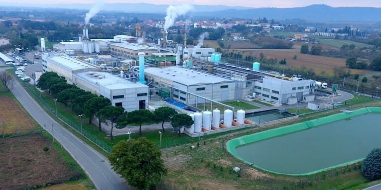 Chimet festeggia 50 anni col record di fatturato (6 miliardi, +40%) - T24