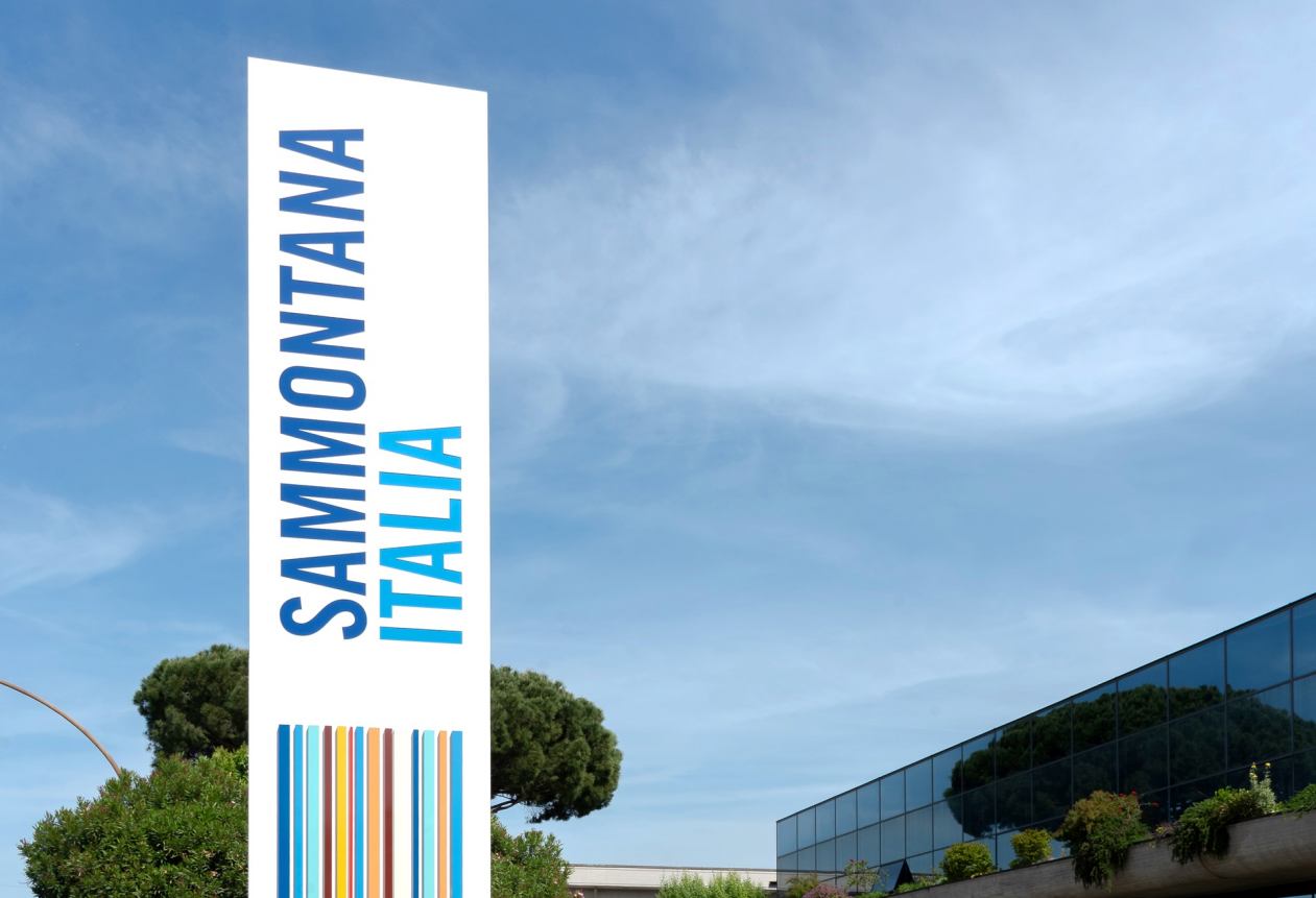 Sammontana sbarca in Nord America con La Rocca Creative Cakes - T24